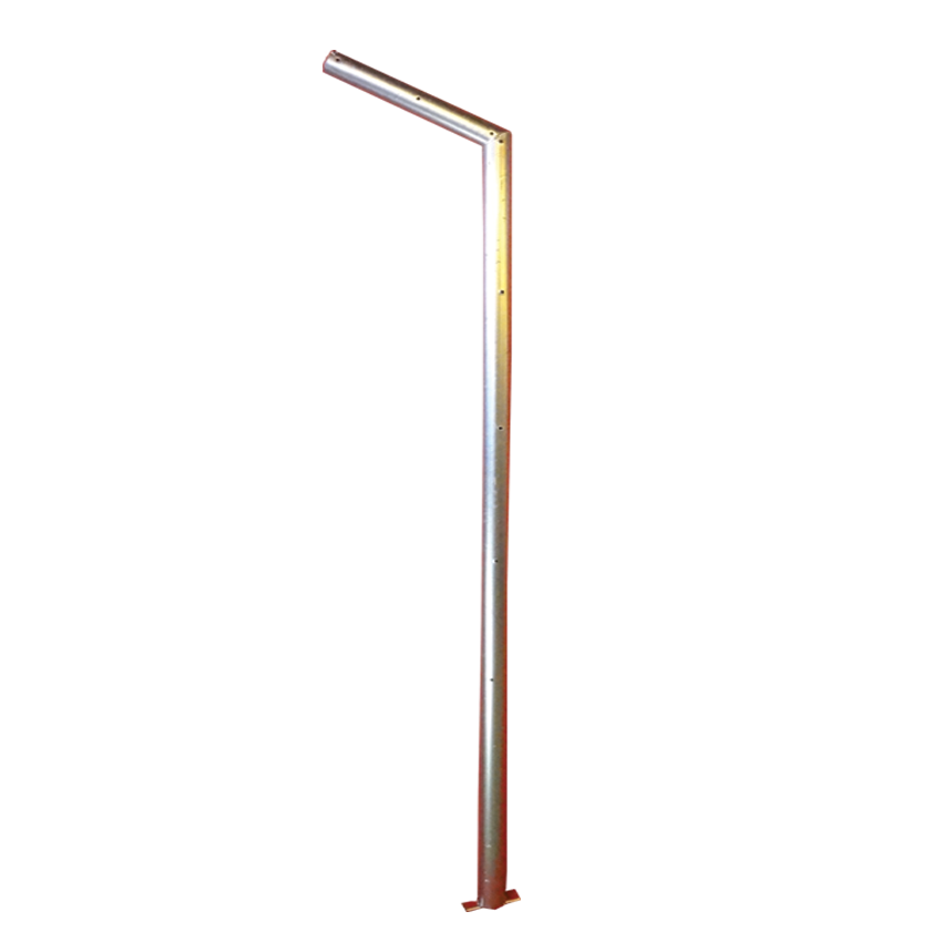 Fence Post and Stays – Awesome Steel Fabricators (ASF)